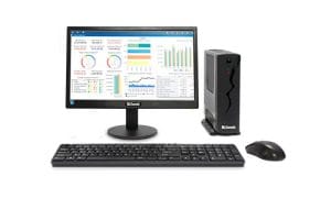 Solução PDV PC e Microcomputador | Sweda Automação Comercial