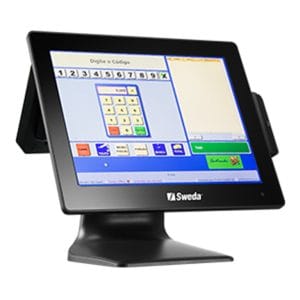 Home | Sweda Automação Comercial