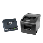 Solução SAT | Sweda Automação Comercial