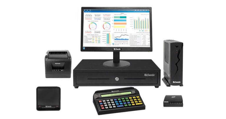 Home | Sweda Automação Comercial