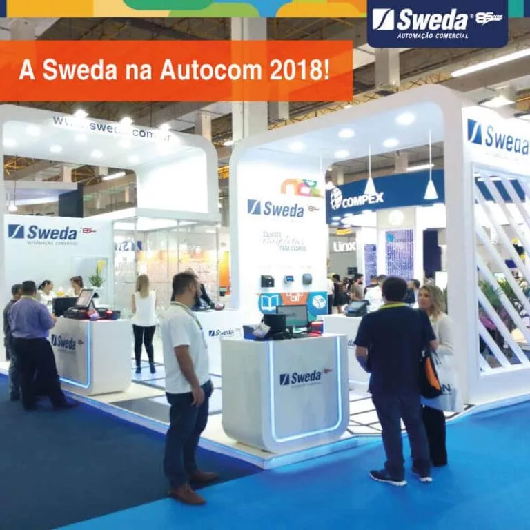 Notícias | Sweda Automação Comercial