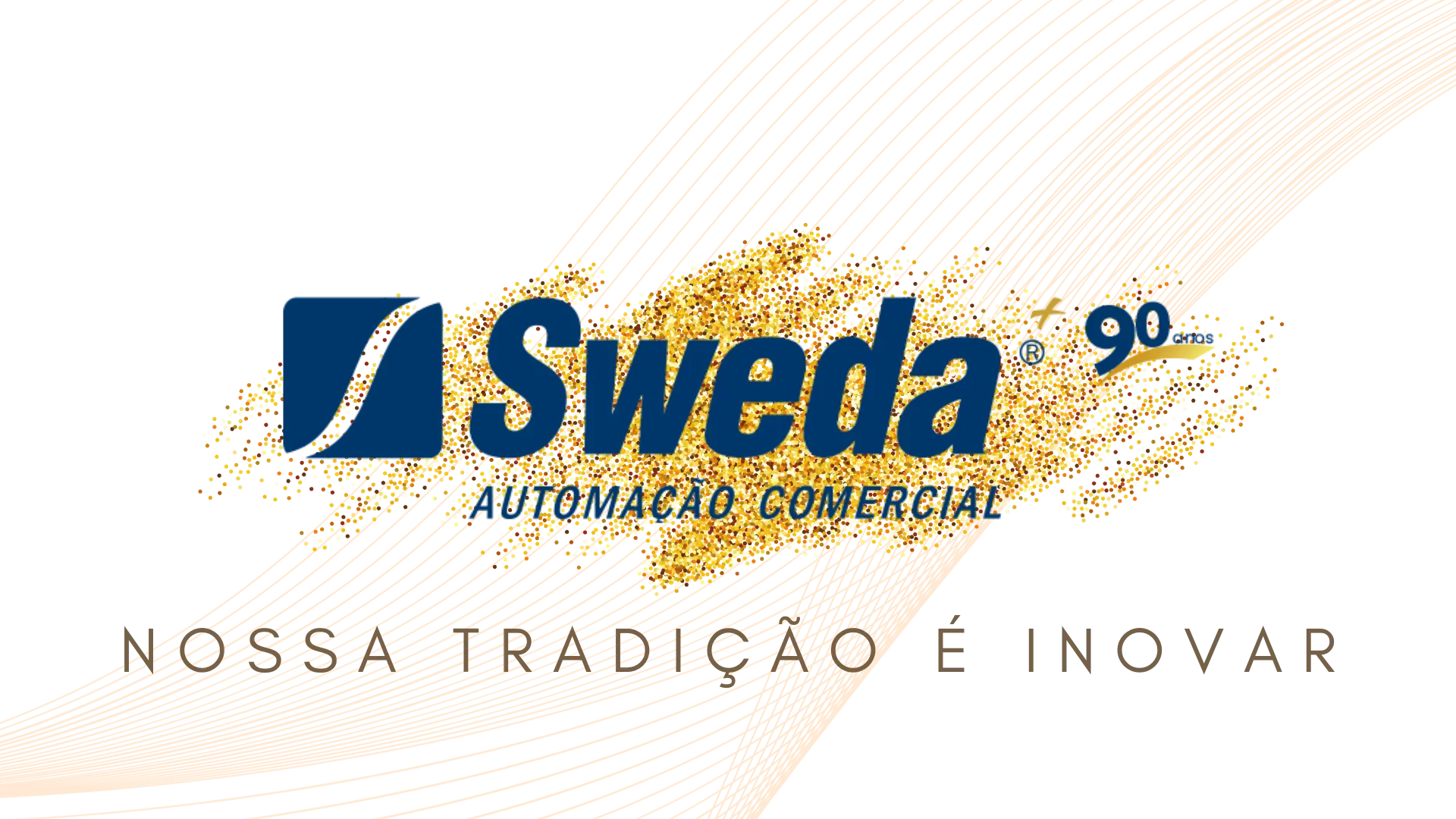 Institucional | Sweda Automação Comercial